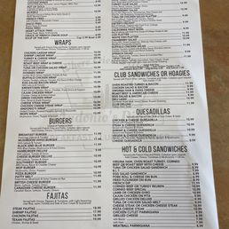 ANDONIO’S DINER - Updated July 2025 - 89 Photos & 101 Reviews - 9244 ...