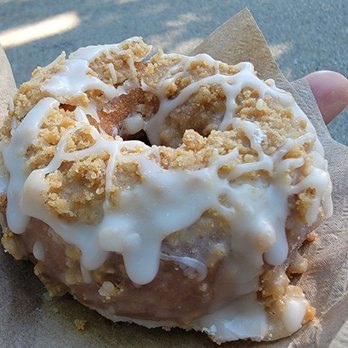 BEACON DOUGHNUTS - Updated April 2025 - 567 Photos & 254 Reviews - 810 ...