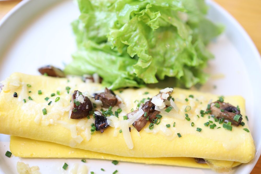 JULII - 1013 Photos & 353 Reviews - French - 11915 Grand Park Ave ...