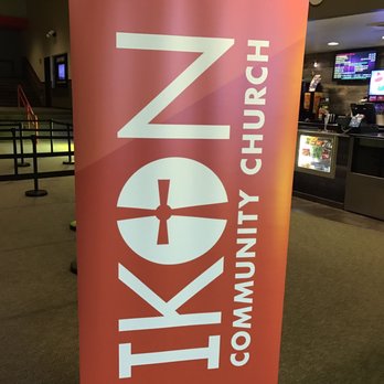 IKON COMMUNITY CHURCH - Updated August 2025 - 2801 Candler Rd, Decatur ...