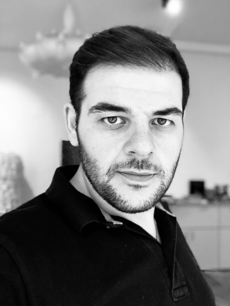 PANDELIS GAIDARTZIS - Updated January 2026 - Eßlinggasse 4, Wien ...