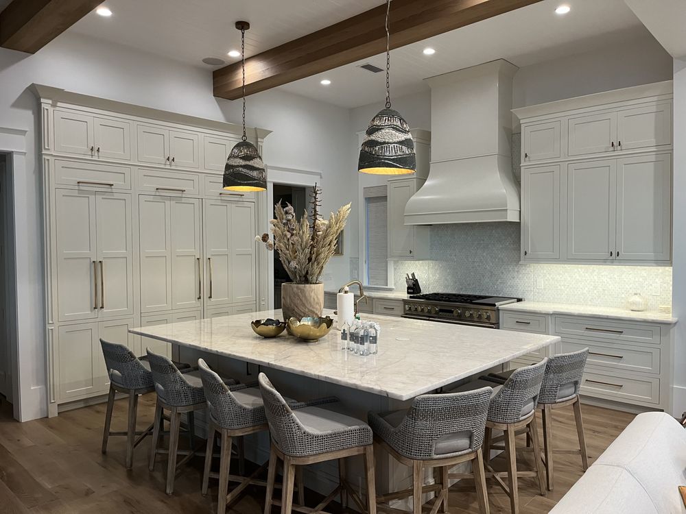 ELEVATE DESIGN STUDIO - Updated July 2025 - 1348 Union University Dr ...