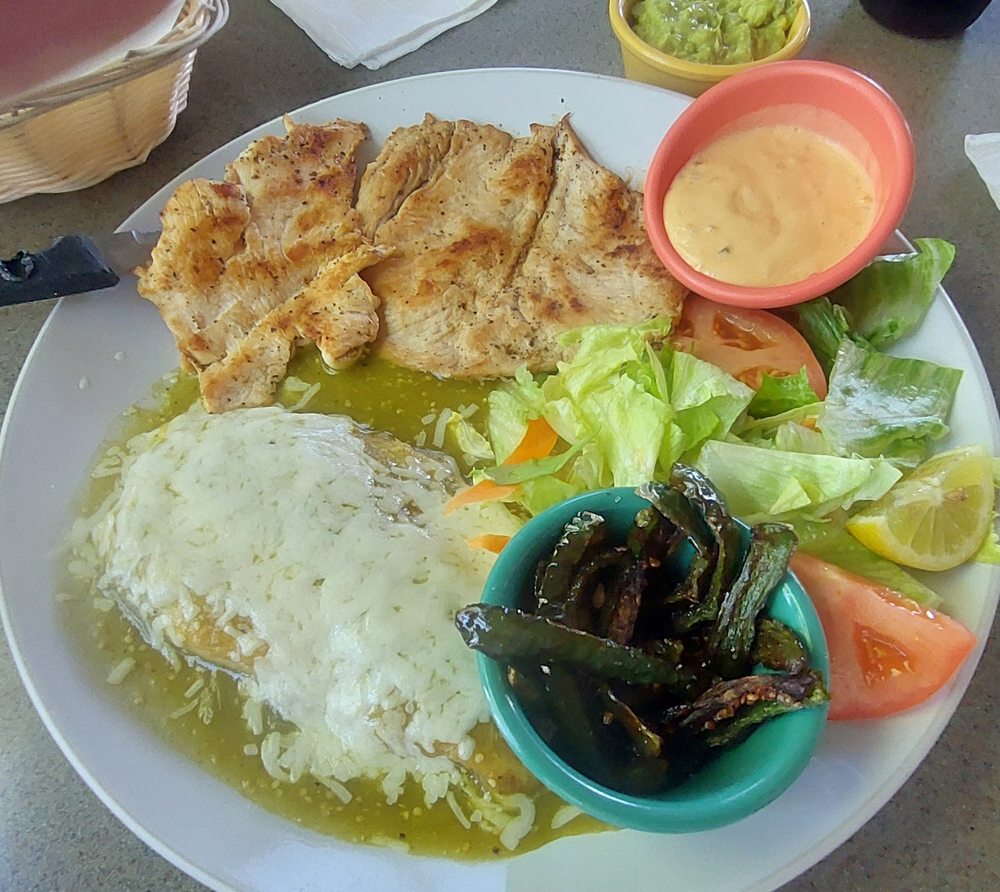 LA MORENITA - Updated September 2025 - 161 Photos & 307 Reviews - 3500 ...