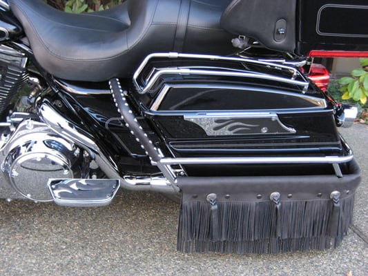 CHILHOWEE MOTORCYCLE LEATHER - Updated January 2026 - 5040 Corporate ...