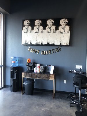 GLOW HAIR SALON - 36 Photos & 39 Reviews - Hair Salons - 2838 N Loop ...