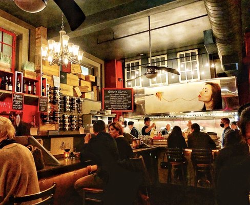 LUCE - Updated August 2024 - 792 Photos & 514 Reviews - 245 Granby St ...