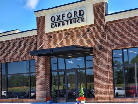 OXFORD CAR & TRUCK - Updated January 2026 - 12 Reviews - 1005 Lewis St ...