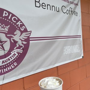 BENNU COFFEE - 275 Photos & 767 Reviews - 2001 E Martin Luther King Jr ...