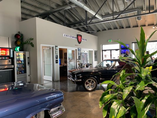 PRESTMAN AUTO - Updated July 2024 - 67 Photos & 154 Reviews - 2865 ...