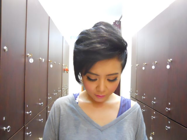 HAIR STYLIST JUN BY TINA VORA - 280 Photos & 21 Reviews - 347 Sembler ...