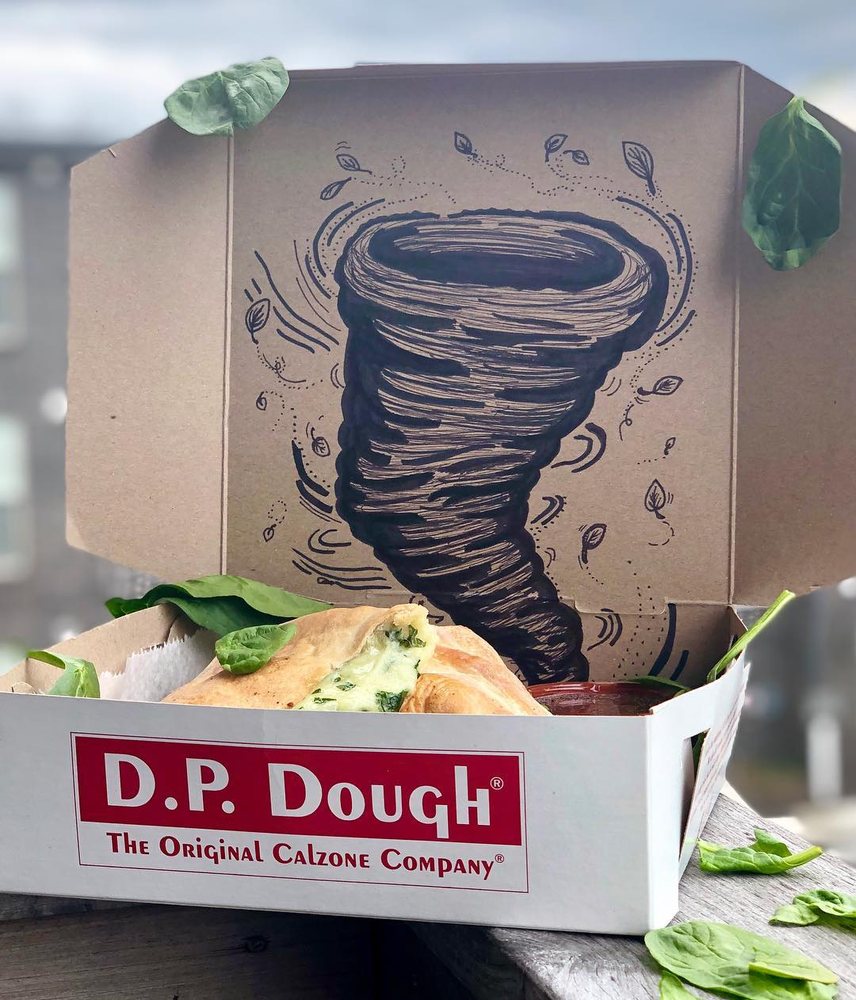 DP DOUGH - WEST CHESTER - 18 Photos & 15 Reviews - 7 W Gay St, West ...