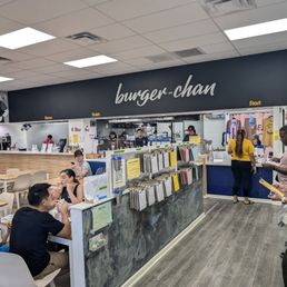 BURGER-CHAN - Updated January 2026 - 836 Photos & 369 Reviews - 5353 W ...