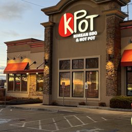KPOT KOREAN BBQ & HOT POT - Updated October 2025 - 90 Reviews & 110 ...