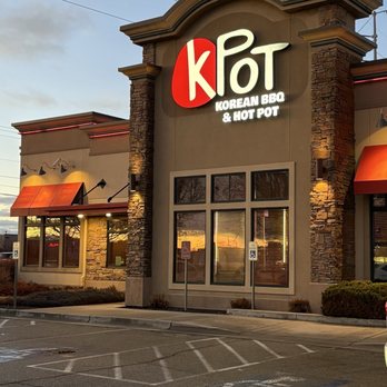 KPOT KOREAN BBQ & HOT POT - Updated September 2025 - 104 Photos & 80 ...