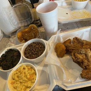 MADEA’S DOWN HOME COOKING - 368 Photos & 452 Reviews - 1019 W Enon Ave ...