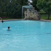LEAWOOD AQUATIC CENTER - 10 Reviews - 10601 Lee Blvd, Shawnee Mission ...