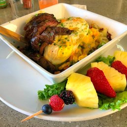 EGGSTASY - Updated August 2024 - 736 Photos & 613 Reviews - 2430 S ...