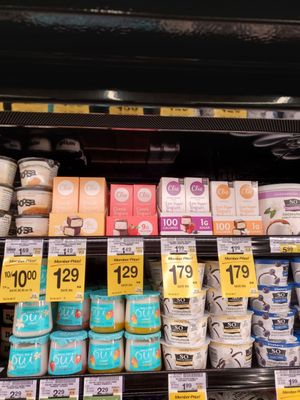 SAFEWAY - Updated December 2025 - 39 Photos & 44 Reviews - 19555 S ...