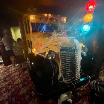 MAGIC TIME MACHINE - Updated January 2025 - 593 Photos & Average of 3.1 ...