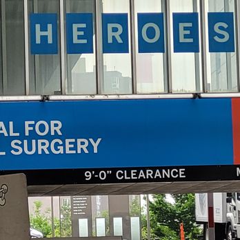 HOSPITAL FOR SPECIAL SURGERY - Updated April 2026 - 94 Photos & 333 ...