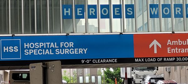 HOSPITAL FOR SPECIAL SURGERY - Updated May 2026 - 94 Photos & 335 ...