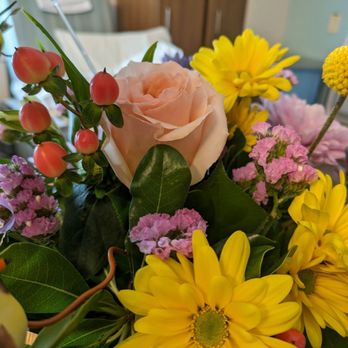 PAUL WOOD FLORIST - Updated May 2026 - 224 Photos & 30 Reviews - 114 N ...