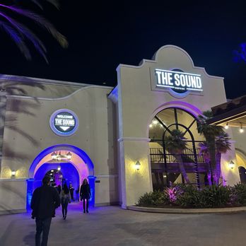 THE SOUND - Updated October 2025 - 145 Photos & 85 Reviews - 2260 Jimmy ...
