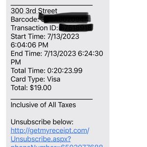 MUSEUM PARC GARAGE - 15 Photos & 36 Reviews - 300 3rd St, San Francisco ...