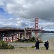GOLDEN GATE BRIDGE WELCOME CENTER - 1228 Photos & 170 Reviews - Golden ...
