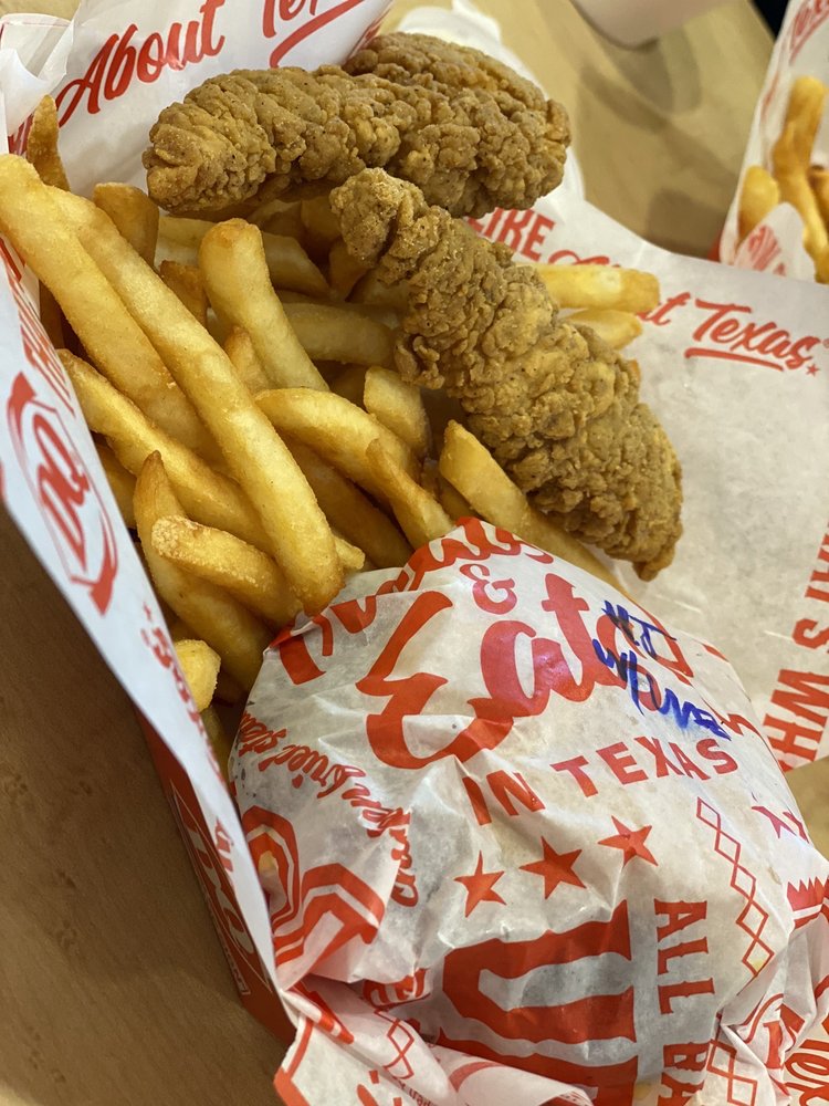 DAIRY QUEEN - 32 Photos & 39 Reviews - 825 W Main St, Lewisville, TX ...