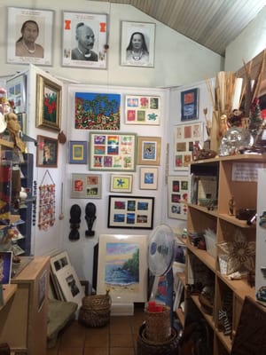 THE GUAM GALLERY OF ART - Updated December 2025 - 10 Photos - 169 W ...