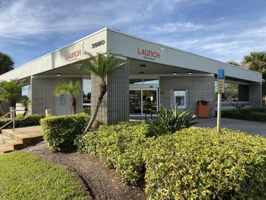 LAUNCH CREDIT UNION - Updated December 2025 - 10 Reviews - 3950 S ...