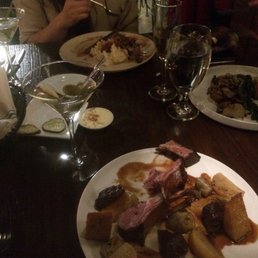 RED SQUARE EURO BISTRO - Updated July 2025 - 324 Photos & 439 Reviews ...