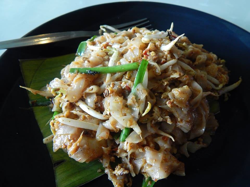 MEE KUNG FU - Updated May 2024 - Jalan Stesen, Penang Hill, Penang ...