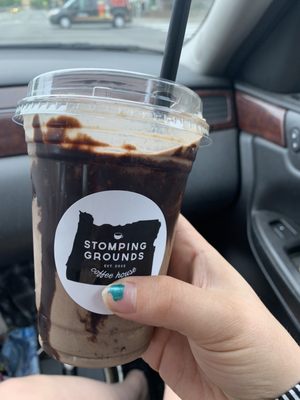 STOMPING GROUNDS COFFEE HOUSE - Updated July 2025 - 29 Photos & 25 ...
