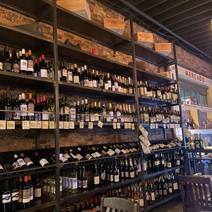 MOTOR CITY WINE - 62 Photos & 114 Reviews - Wine Bars - 1949 Michigan ...