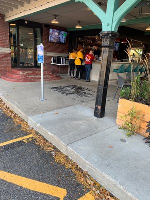 CORNBRED - 228 Photos & 217 Reviews - 526 Main St, Ames, Iowa ...