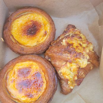 CAFÉ DEAR LEON - 689 Photos & 267 Reviews - 2929 O'Donnell St ...