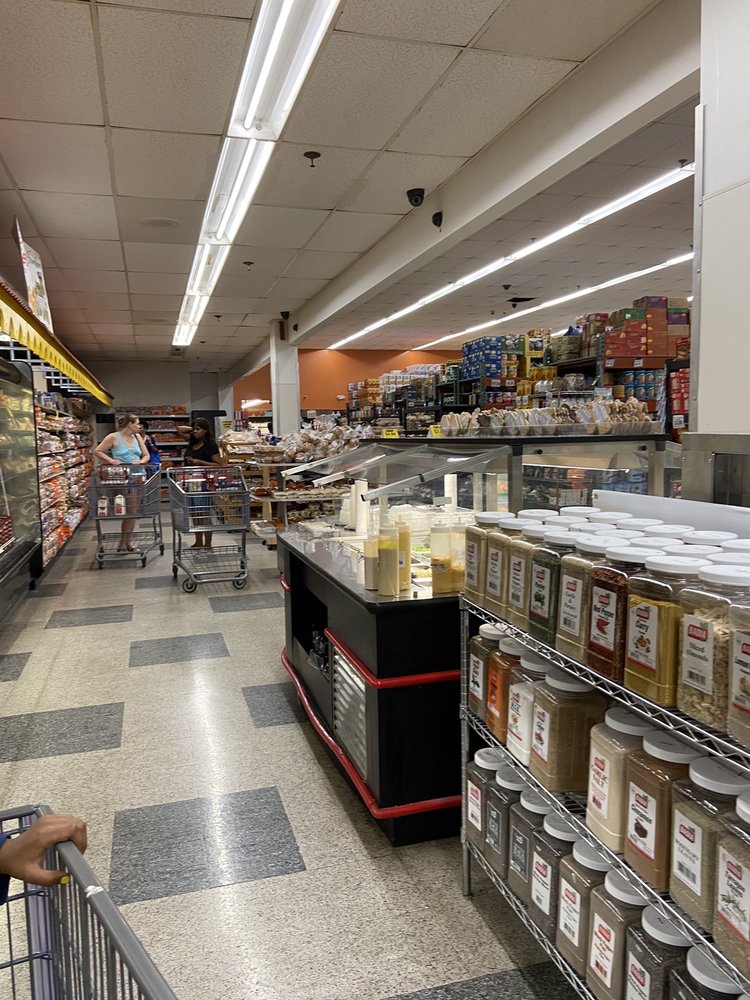 TUTU PARK MALL - 4605 Tutu Park Mall, Saint Thomas, Virgin Islands ...