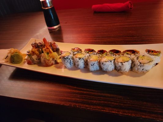 MASA JAPANESE HIBACHI - Updated November 2025 - 213 Photos & 323 ...