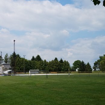 MONON PARK - Updated October 2025 - 10 Photos - 401 W Park Rd, Monon ...