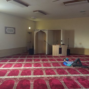 NORTHEAST DENVER ISLAMIC CENTER - MASJID TAQWA - Updated August 2025 ...