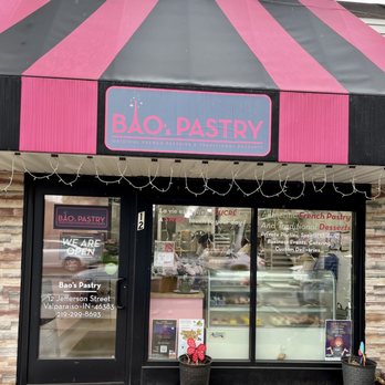 BAO’S PASTRY - Updated October 2025 - 906 Photos & 40 Reviews - 12 ...