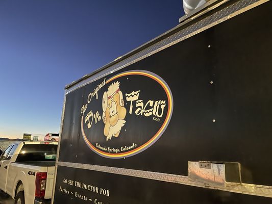 THE ORIGINAL DR TACO - Updated April 2026 - 25 Photos & 12 Reviews ...