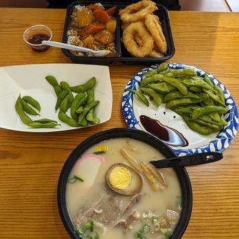 ALOHA RAMEN HOUSE - Updated January 2025 - 57 Photos & 18 Reviews ...