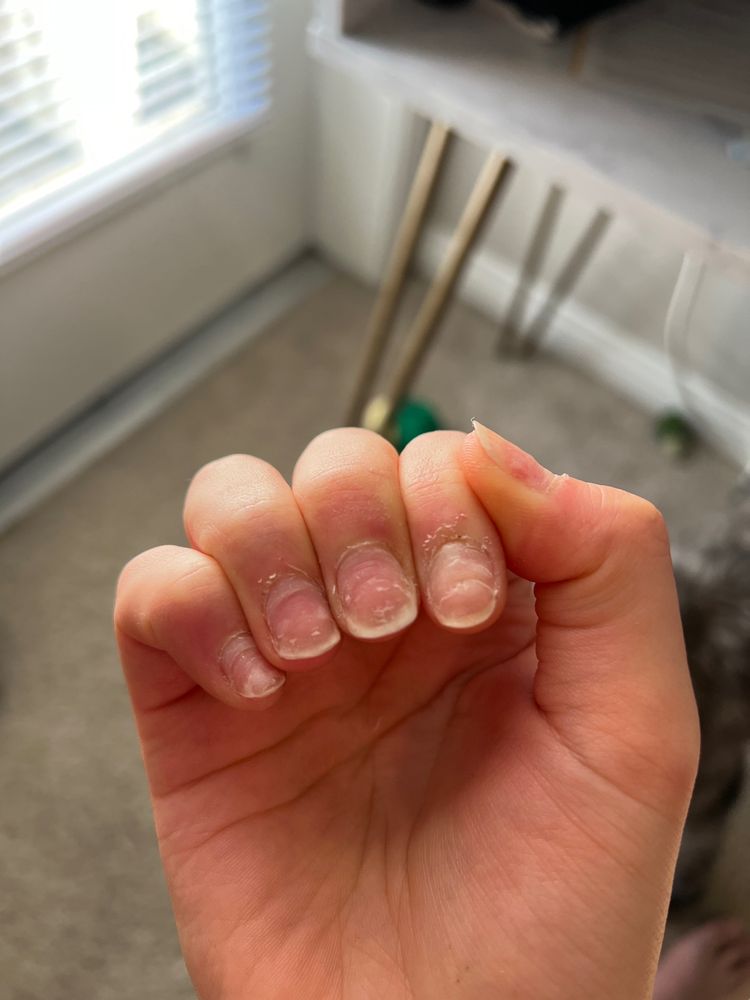 TAM NAILS - Updated October 2025 - 119 Photos & 104 Reviews - 940 E ...