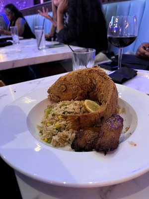 SEA SALT - 19 Photos & 11 Reviews - 1801 Howell Mill Rd, Atlanta, GA - Yelp