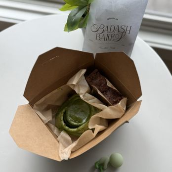 BADASH BAKES - Updated June 2025 - 211 Photos & 80 Reviews - 247 E ...