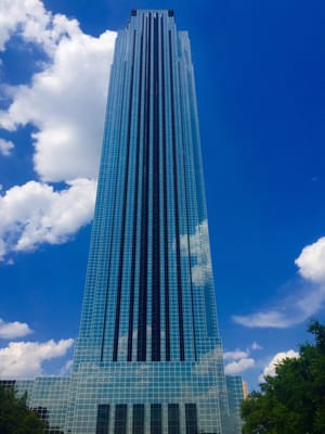 WILLIAMS TOWER - Updated January 2026 - 44 Photos & 13 Reviews - 2800 ...