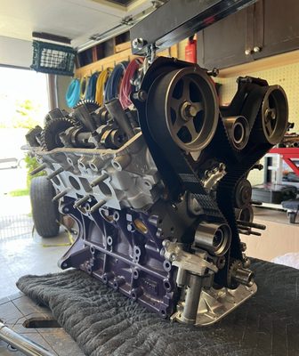 MJM ENGINES - Updated October 2025 - 36 Photos & 86 Reviews - 222 N ...